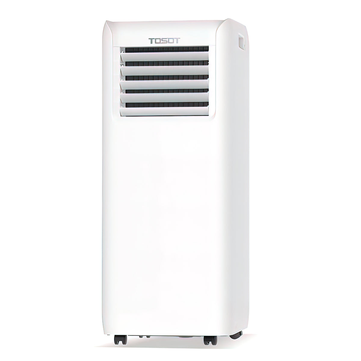 TOSOT 10,000 BTU Portable Air Conditioner with Built-in WiFi – Ecohouzng