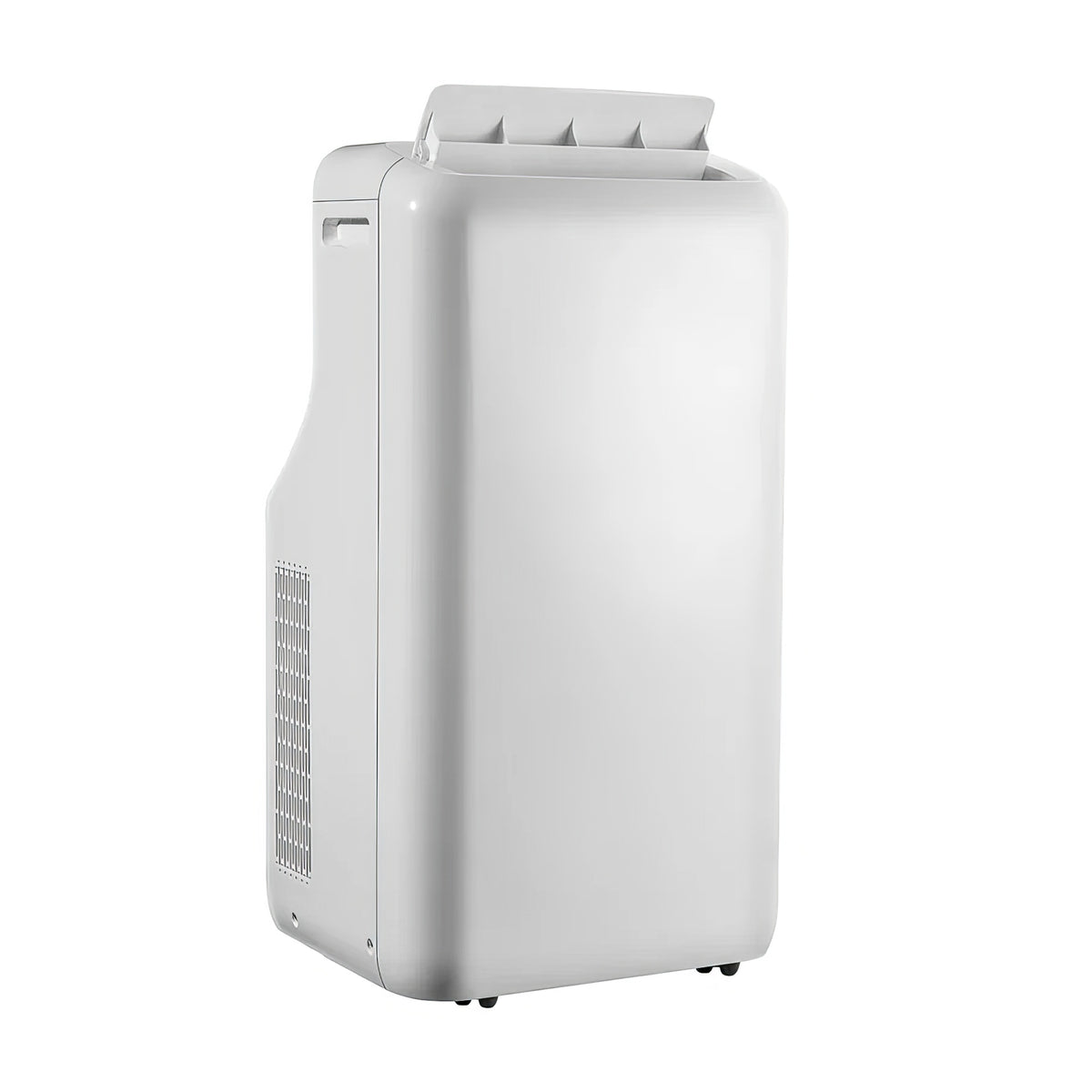 TOSOT 14,000 BTU Portable Air Conditioner with Build-in Heat Pump and – Ecohouzng